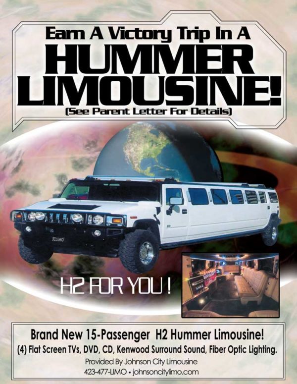 Prize Programs - American Fundraising Group